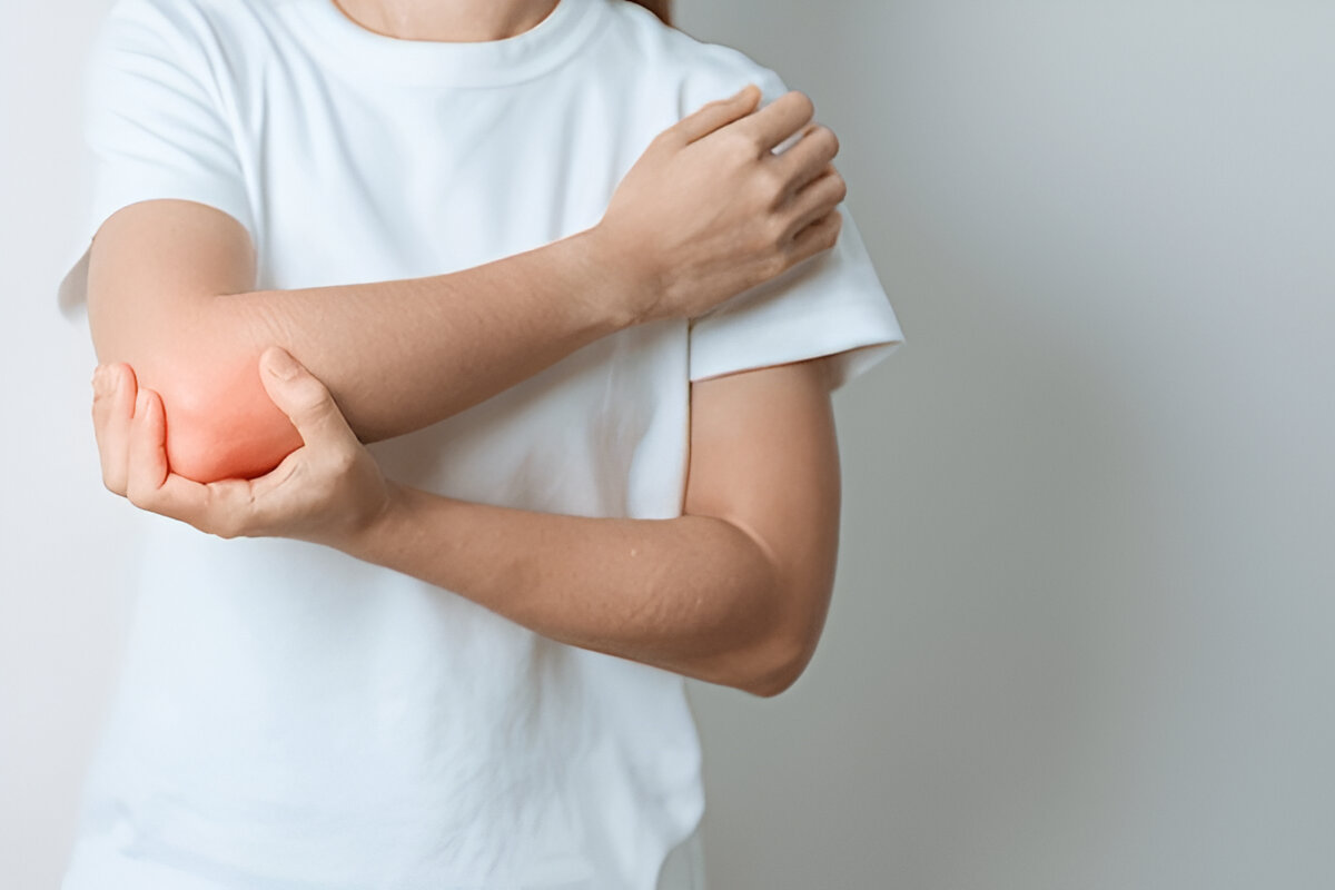 Distal Biceps Tendon Tear - kerlan jobe